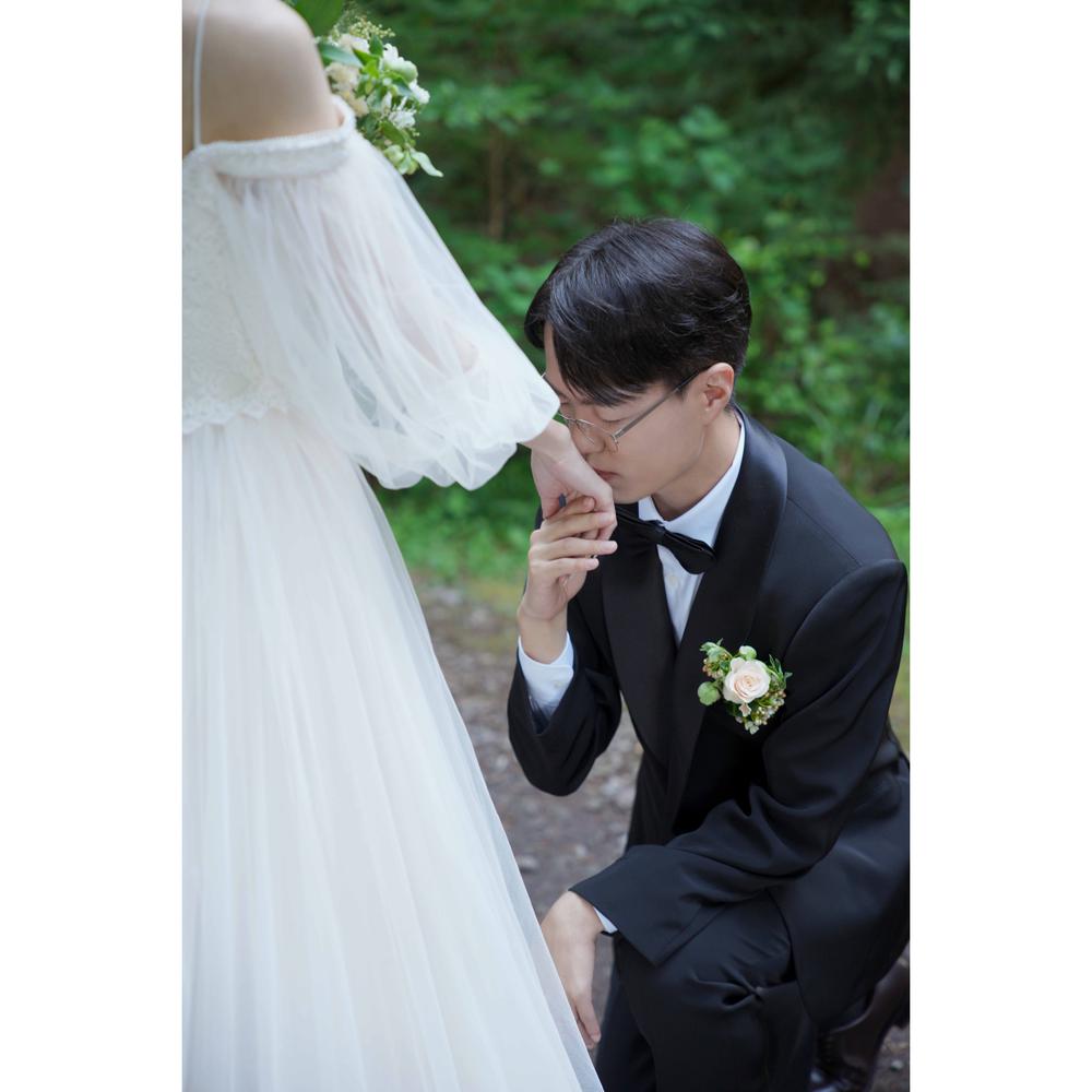 황지수 & 허민서